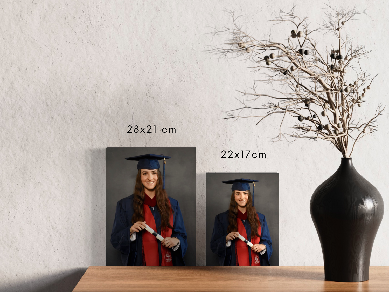 Guia de tamaños portarretratos – Fotogram