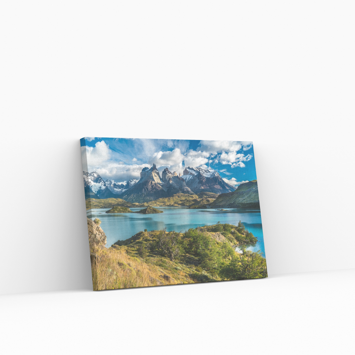 Overview – Fotogram